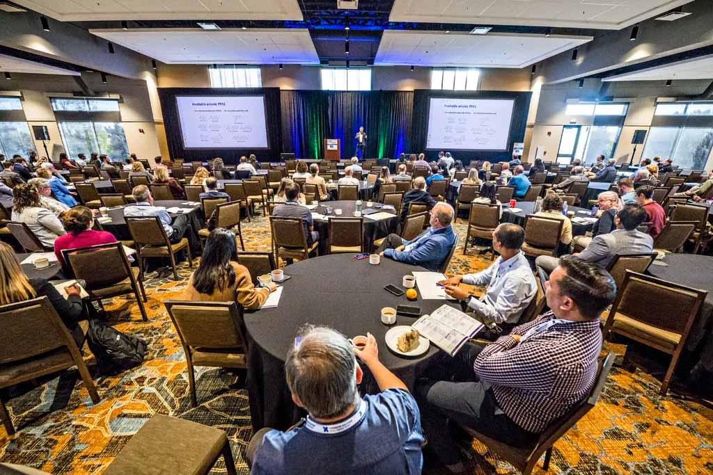 Events, Webinars, Videos, & Podcasts – BNP Media