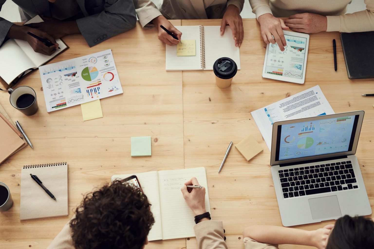 Why Strategic Planning Matters for B2B Marketers – BNP Media
